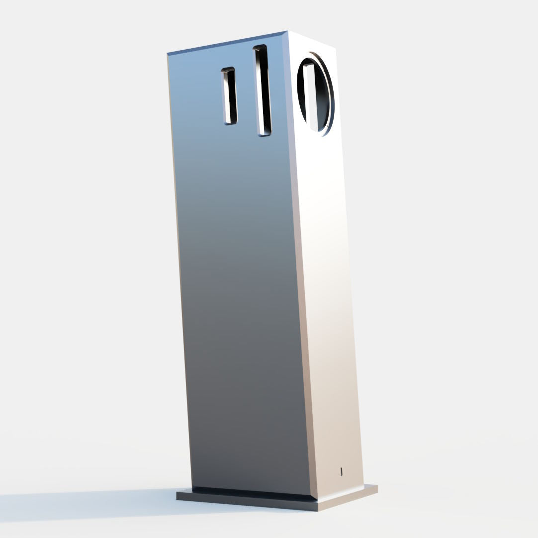 Saranna Full range floorstander (coming soon) – Sigberg Audio