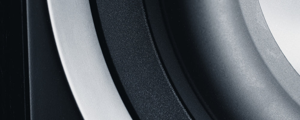 Saranna Full Range Floorstander (pair) – Sigberg Audio