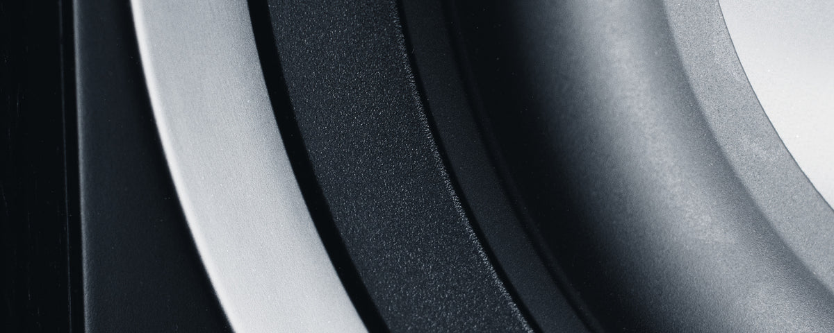 Saranna Full Range Floorstander (pair) – Sigberg Audio