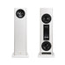 Saranna Full Range Floorstander (pair) – Sigberg Audio